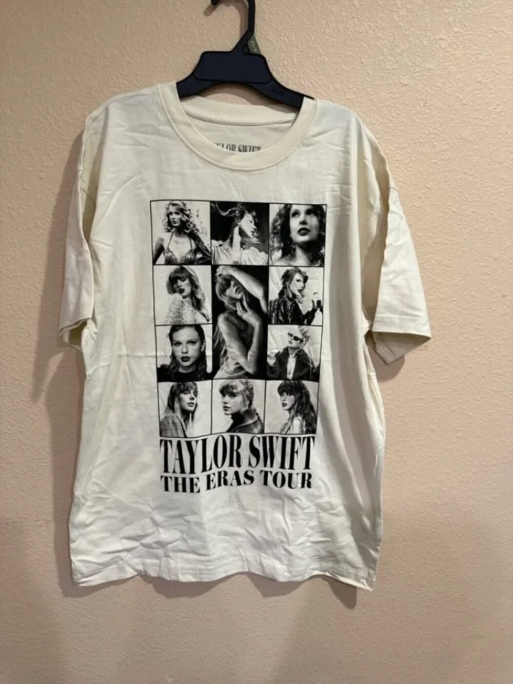 Tops | Taylor Swift The Eras Tour Tee Nwotm | Poshmark